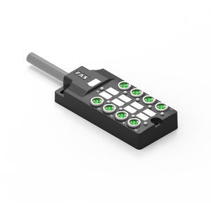 PBT junction box - 24D003-XXX - Fuyansheng Electronic (Fujian) Co., Ltd ...