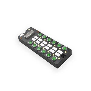 IP67 junction box - 23NCT1 - Fuyansheng Electronic (Fujian) Co., Ltd ...