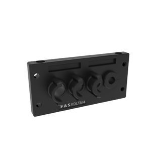 IP65 cable entry system - KDL 3/15 - Fuyansheng Electronic (Fujian) Co ...