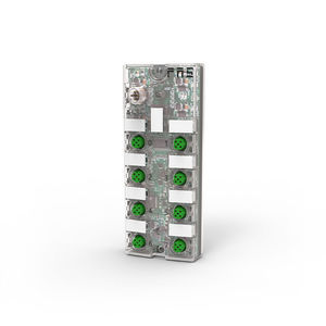 IO-Link I/O module - 00BT31 - Fuyansheng Electronic (Fujian) Co., Ltd ...