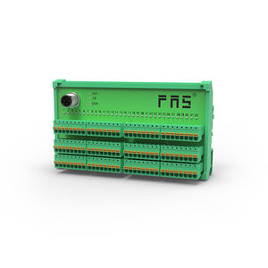 IP20 I/O module, IP20 IO module - All industrial manufacturers