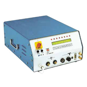 Capacitor discharge welding generator - BMS-8N/BMS-8NV - Soyer - single ...