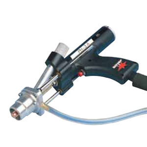 Stud welding gun - PH-2L - Soyer - manual / drawn arc
