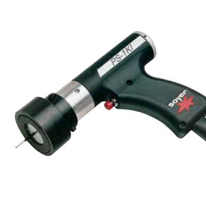 Stud welding gun - PS-1K - Soyer - manual / compact