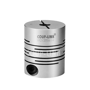 Encoder coupling, Encoder shaft coupling - All industrial manufacturers