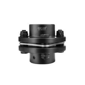 Taper lock shaft coupling - LK9-WP series - GUANGZHOU LINK AUTOMATION EQUIPMENTCO., LTD - spring ...