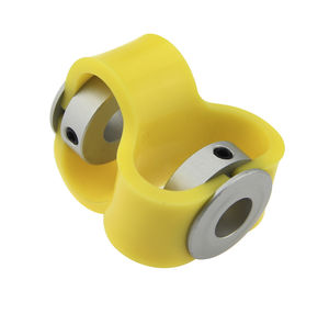 Miniature coupling, Miniature shaft coupling - All industrial manufacturers