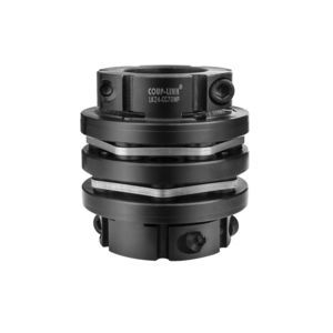 Spring shaft coupling - LK24-CC series - GUANGZHOU LINK AUTOMATION ...