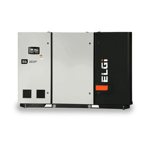 ELGi Compressors Europe: Hydraulics - Pneumatics - DirectIndustry