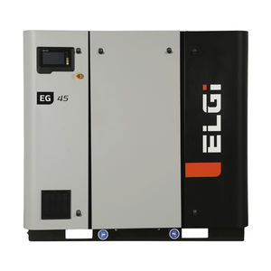 ELGi Compressors Europe: Hydraulics - Pneumatics - DirectIndustry