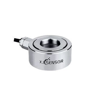 Compression force sensor - X-L08 - XJCSENSOR - tension / canister ...