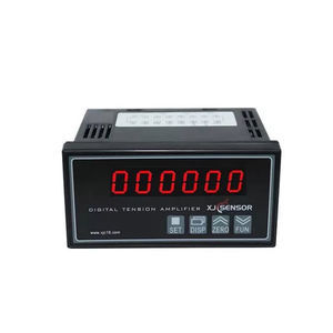 Sensor analog signal transmitter - X-CF805T - XJCSENSOR - industrial