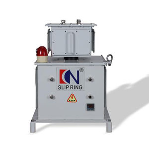 Generator slip ring - All industrial manufacturers