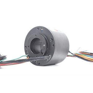 Telecommunication network slip ring - RCN0118B - CENO Electronics ...