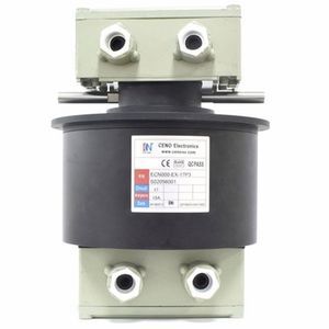 Explosion-proof slip ring - All industrial manufacturers