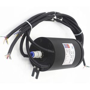 Water rotary union - QCN0201-06P1 - CENO Electronics technology Co ...