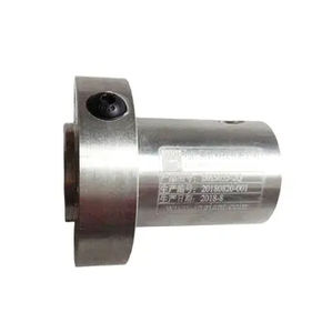 Vacuum rotary union, Vacuum rotary joint - All industrial manufacturers