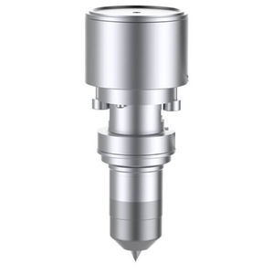 Hot runner nozzle - 5SHF - GÜNTHER Heisskanaltechnik