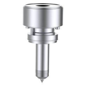 Hot runner nozzle - 5SEF - GÜNTHER Heisskanaltechnik - high-temperature ...