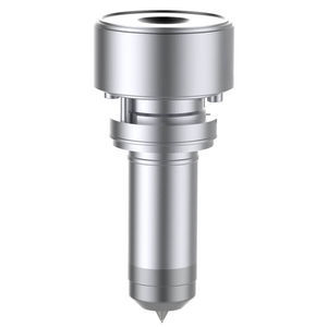 Hot runner nozzle - 5SEF - GÜNTHER Heisskanaltechnik - high-temperature ...