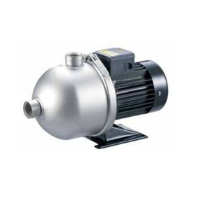 Water pump - EC series - Euroflopumps International Pte Ltd - with ...