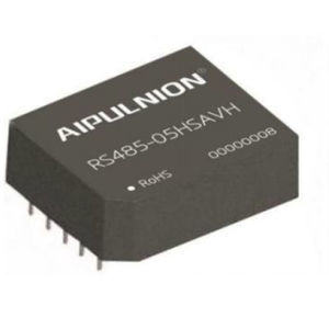 RS485 transceiver, RS485 transceiver module - All industrial manufacturers