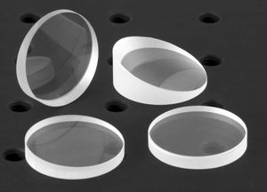 Optical wedge prism, Optical wedge optical prism - All industrial ...