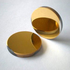 Concave array mirror - CreatorOptics - spherical / cylindrical / fused ...