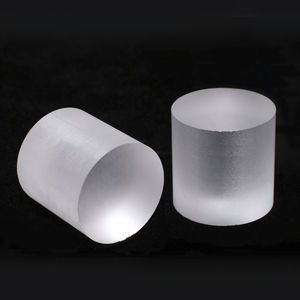 Germanium single crystal - germanium blanks - CreatorOptics - optical
