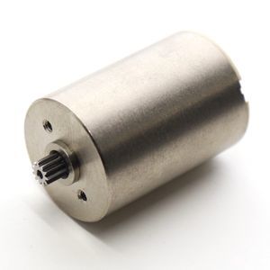 Brushless electromotor - BRS/BRT17-18 - Orbray Co., Ltd - DC