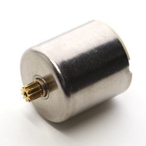 Brushless electromotor - BRS/BRT17-18 - Orbray Co., Ltd - DC