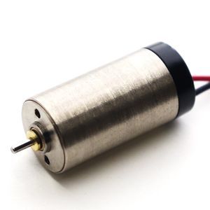 Brushless electromotor - B4S22-3210 - Orbray Co., Ltd - DC / 24 V / 4-pole