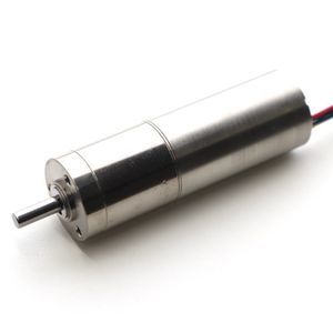 DC micro geared motor - BMS10-18 - Orbray Co., Ltd - BLDC / brushless ...