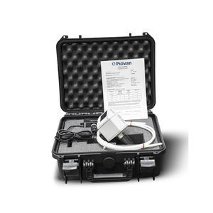 Industrial dew-point meter - All industrial manufacturers