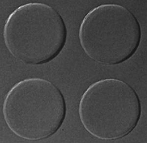 PVC sheet - Art. 4100 series - Sogega