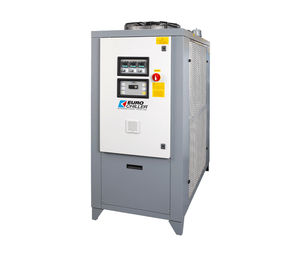 EUROCHILLER S.R.L.: Industrial machines and equipment - DirectIndustry