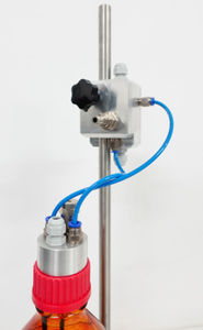 Aerosol generator - DDS Aero - TCR Tecora