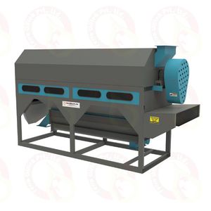 Rotary food washing machine, Rotary food cleaning machine - All ...