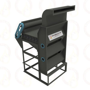 Density separator, Density classifier - All industrial manufacturers