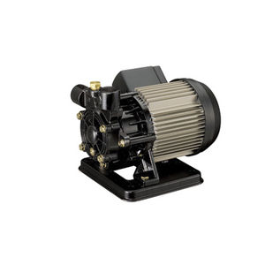 Water pump - PH-xxxW-B series - HANIL Electric Co.,Ltd - electric ...