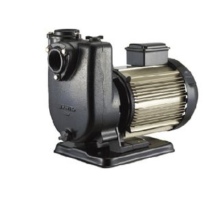 Water pump - PH-x25R series - HANIL Electric Co.,Ltd - electric / self ...