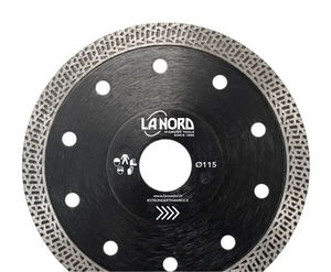 Ceramic cutting disc - All industrial manufacturers