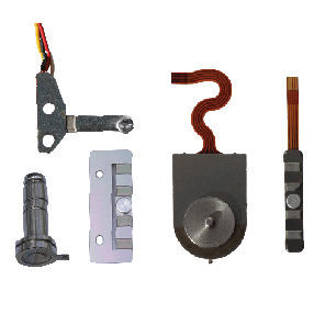 Strain Measurement Devices: Detection - Measurement - DirectIndustry