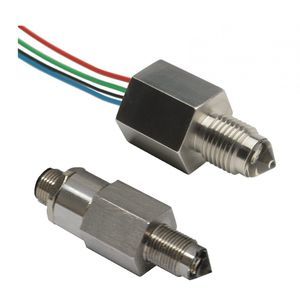 Glass level switch - All industrial manufacturers