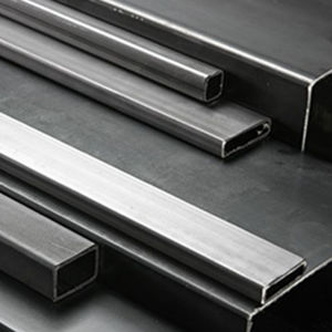 Rectangular steel - INDUSTRIAS MONTERREY, S.A. DE C.V. - tubular ...