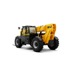 Telehandler - TH8-42 M74 - Gehl