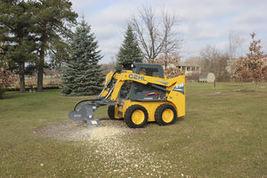 Skid steer loader - 4240E - Gehl