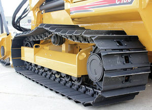 Forestry mulcher - 185 - 260 hp (138 - 194 kW) | C185, C260 - RAYCO