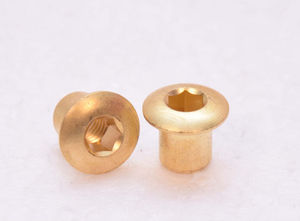 Locating ring, Locating bush - All industrial manufacturers