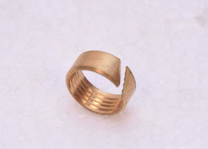 Screw-in bushing, Screw-in sleeve bushing - All industrial manufacturers